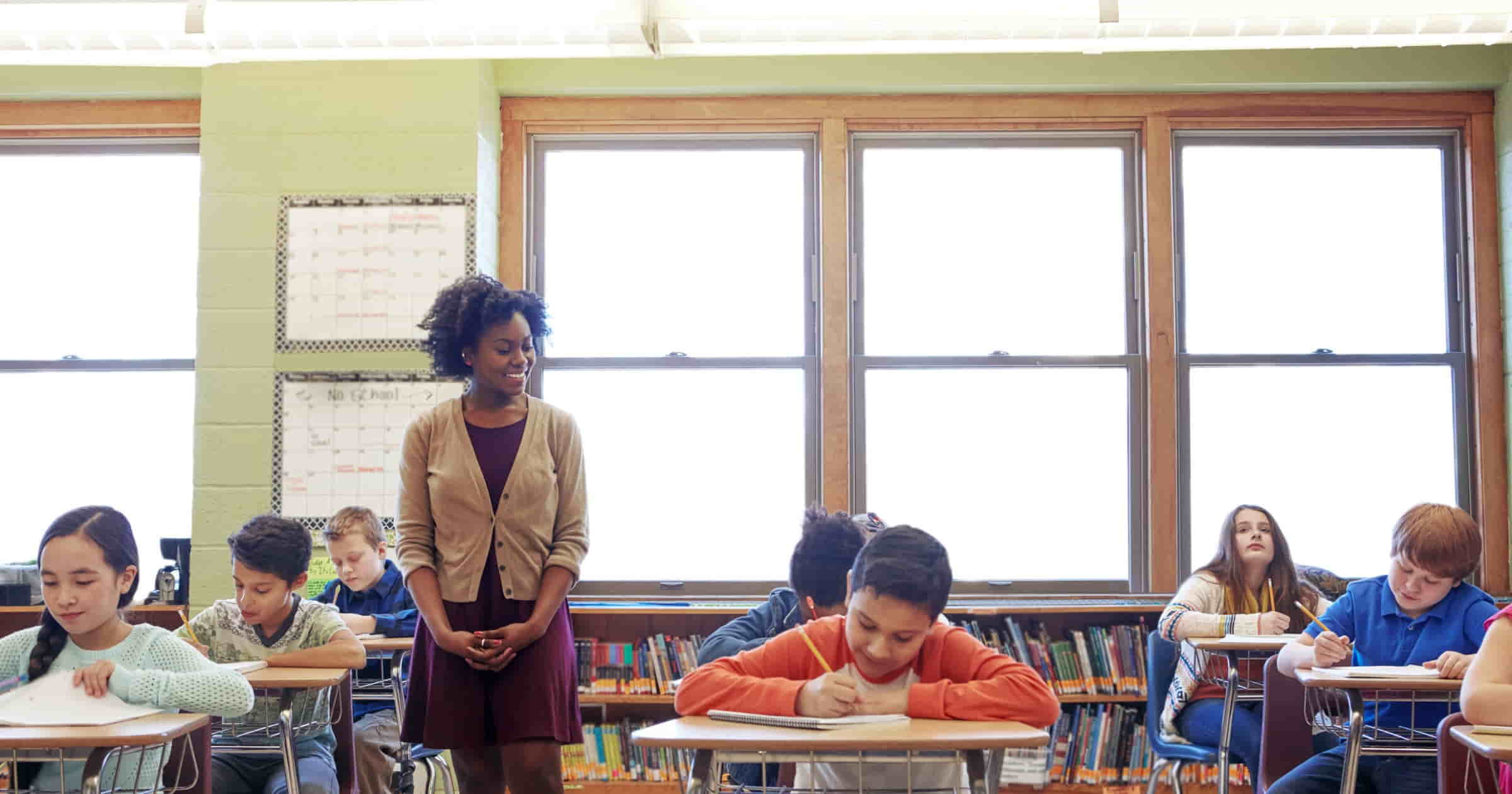 Características de la evaluación formativa y sumativa